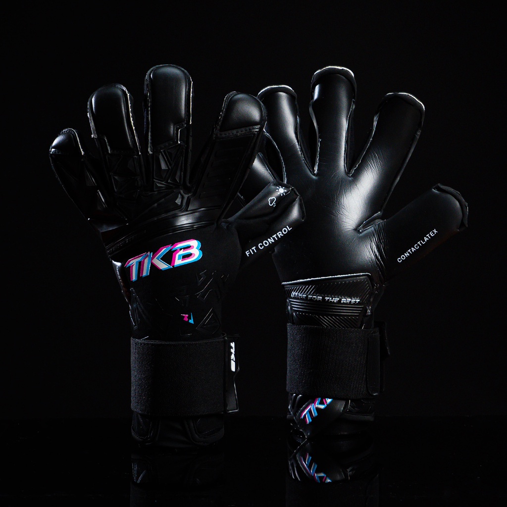 Jual Sarung Tangan Kiper - TKB Forste 2.0 Spectrum - Hybrid Roll ...
