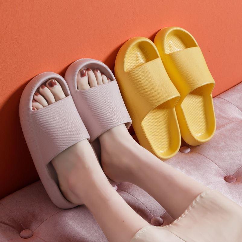 Jual Sandal EVA [PREMIUM] Anti Slip Sandal Rumah Dan Outdoor | Shopee ...