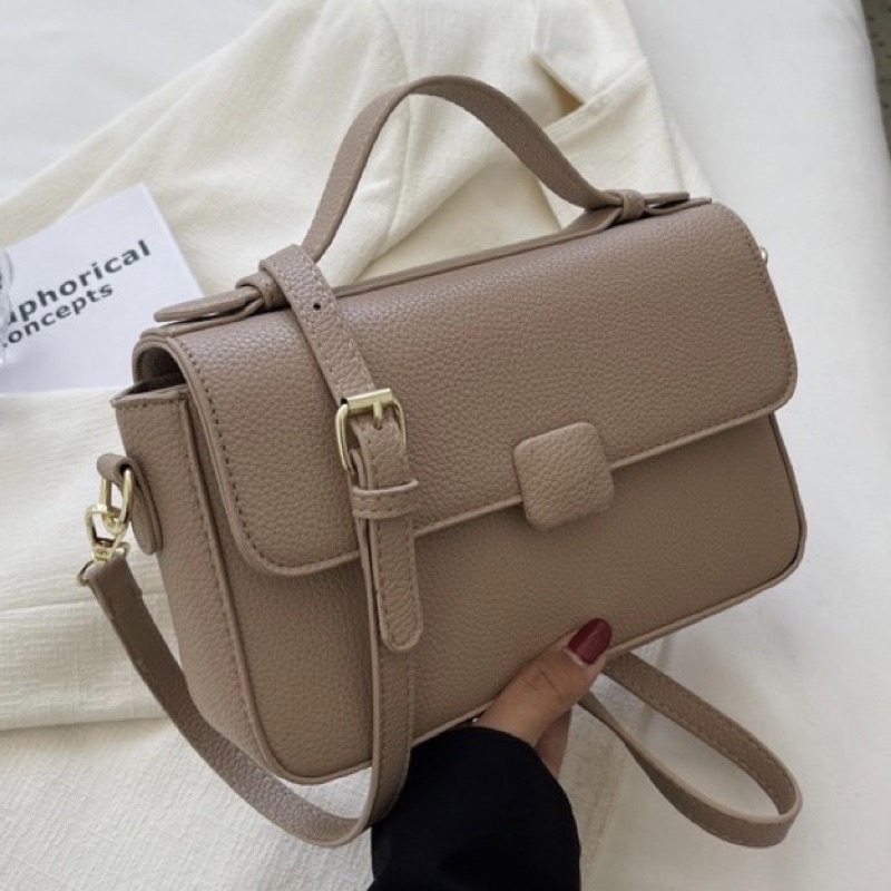 Jual LADIESBAG - TAS SELEMPANG HANDBAG SHOULDER BAG WANITA CEWEK ...