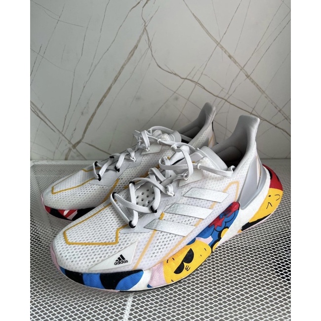 Jual Preloved Adidas Running | Shopee Indonesia