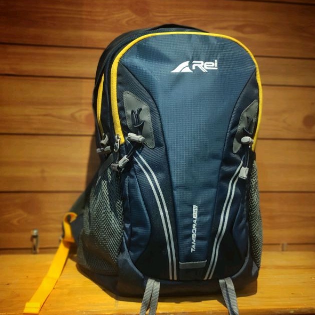 Jual TAS AREI RANSEL TAMBORA 25L | Shopee Indonesia