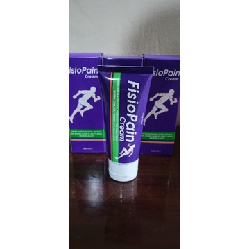 Jual fisiopain cream 60gram | Shopee Indonesia