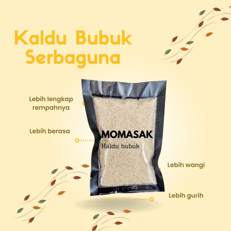 Jual Bumbu Kaldu Bubuk Seblak Siomay Japlak Cuanki Batagor Bakso Aci ...