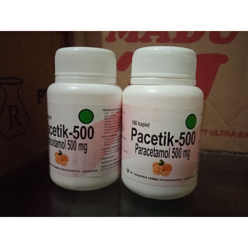 Jual pacetik kaleng | Shopee Indonesia