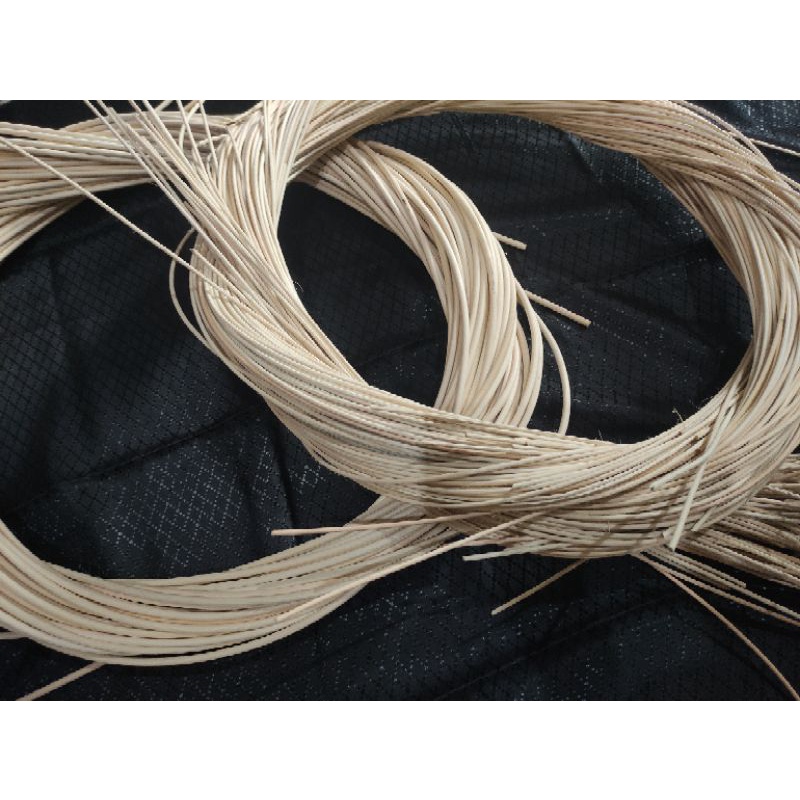 Jual ROTAN 3MM & 5MM | Shopee Indonesia