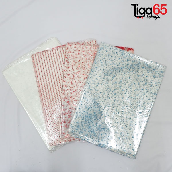 Jual Plastik Opp Packing 40X60 (50PCS/Pak) | Shopee Indonesia