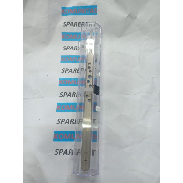 Jual Pinset venus dan jyd paking glass good quality | Shopee Indonesia