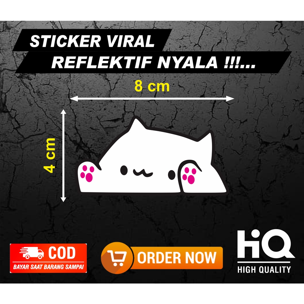 Jual Cutting Sticker Viral Emot Lucu | Shopee Indonesia