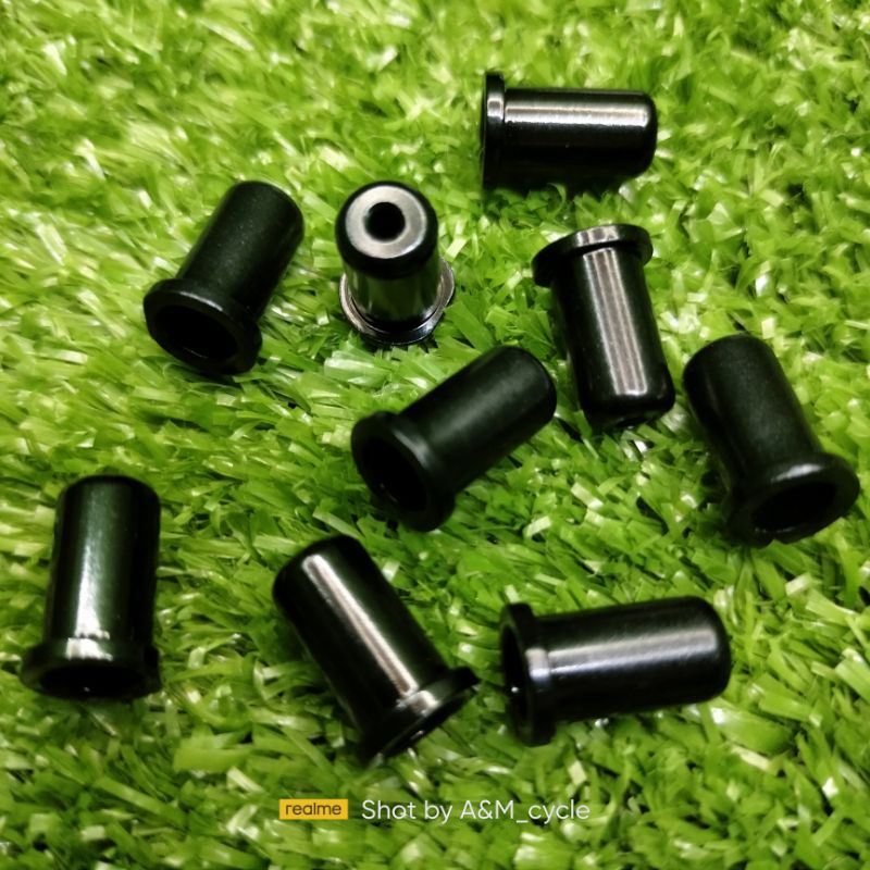 Jual Jagwire Cable guide stopper rd internal cable routing frame stoper ...