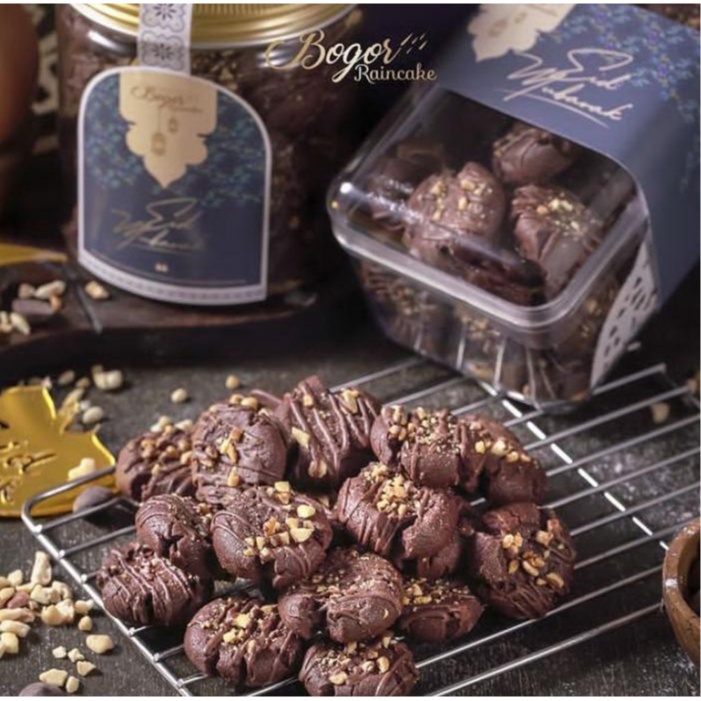 Jual Sweet choco thumbprint,, | Shopee Indonesia