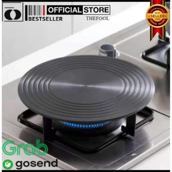 Jual Unik Heat Absorbing Conduction Plate TF Limited | Shopee Indonesia