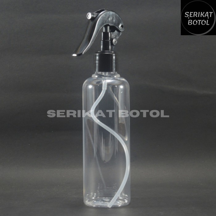Jual BOTOL SPRAY TRIGGER TRIGER 250ML / BOTOL TRIGER 250 ML BENING 250 ML | Shopee Indonesia