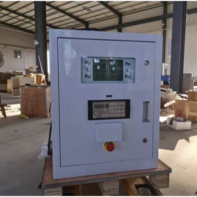 Jual Fuel Dispenser Pump PERTASHOP SPBU Pompa Transfer Oli Solar Minyak ...