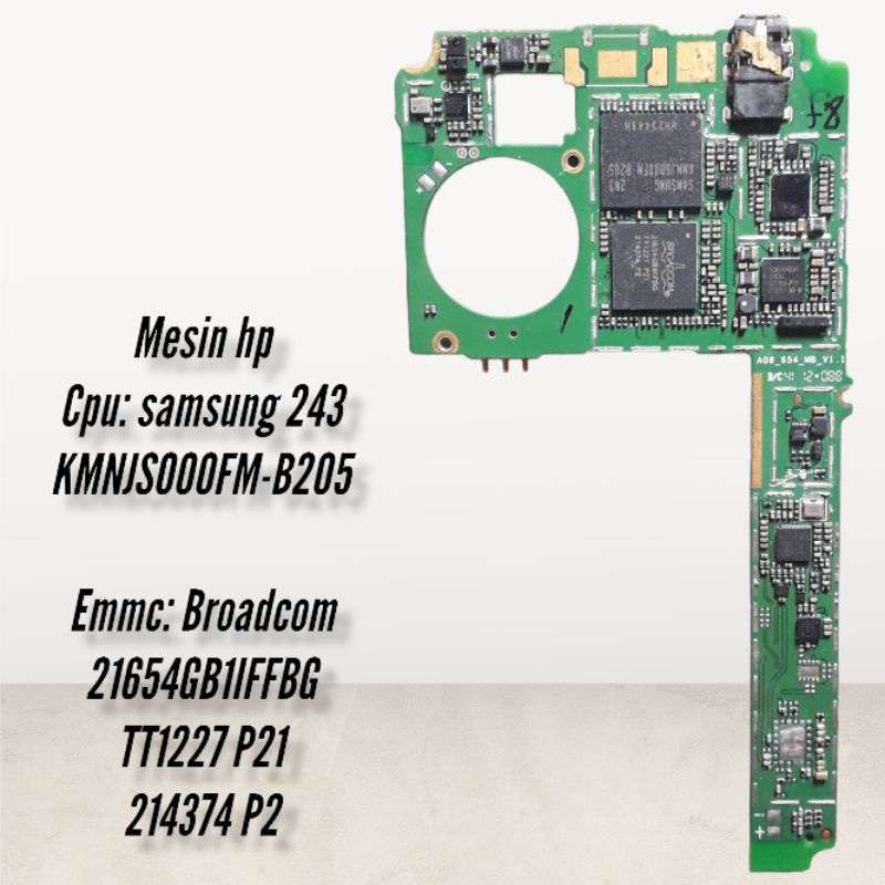 Jual mesin hp ic complit | Shopee Indonesia