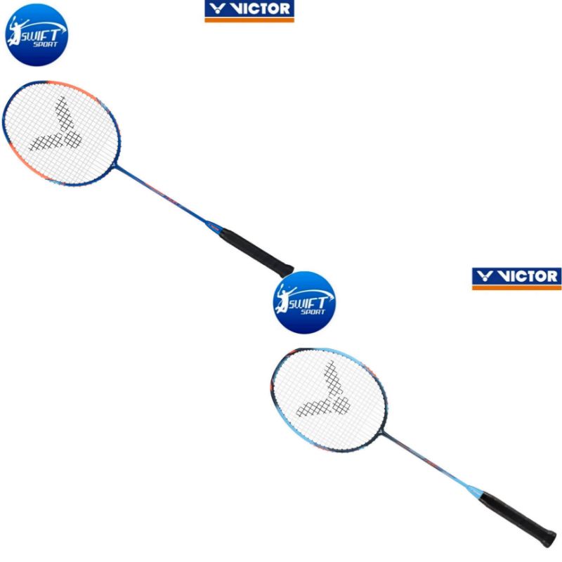 Jual Raket Badminton Victor Thruster HMR / Tk Hmr / Raket Victor ...