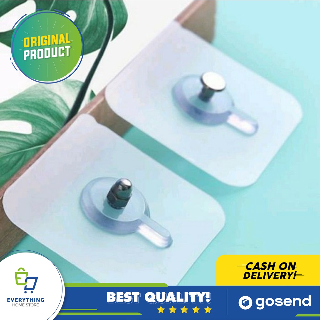 Jual Seamless Screw | Praktis Tanpa Perlu Bor Tembok ORIGINAL EHS ...