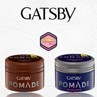 Jual Gatsby Pomade Terlengkap & Harga Terbaru Mei 2024 | Shopee Indonesia