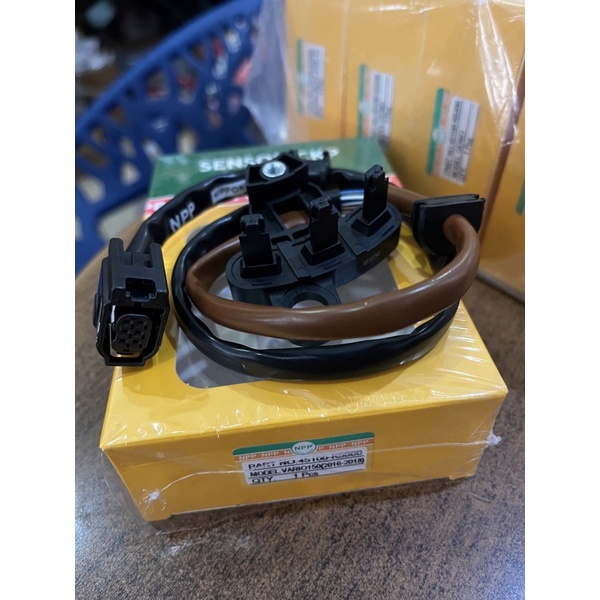 Jual SENSOR CKP , SENSOR SPULL VARIO 150 2016 2018 ( K59 ) | Shopee ...