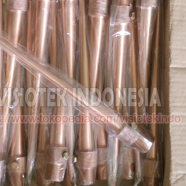 Jual Splitzen Tombak Tembaga 30 cm | Shopee Indonesia