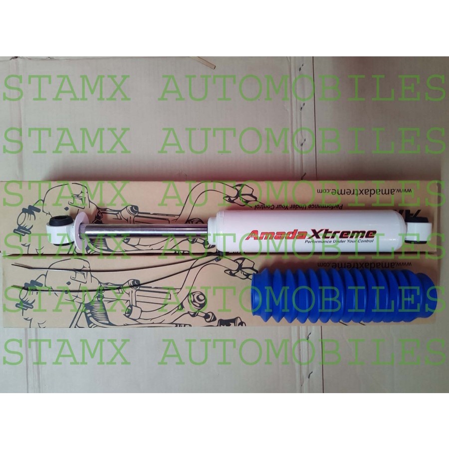 Jual Shock Breaker Depan Sepasang Original Asli Merk Amada Xtreme