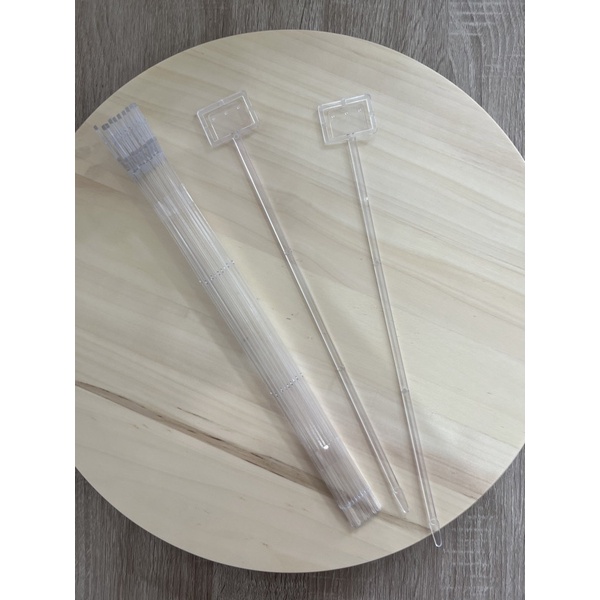 Jual Stick Stik Kartu Buket Bunga Persegi Panjang 31cm | Shopee Indonesia