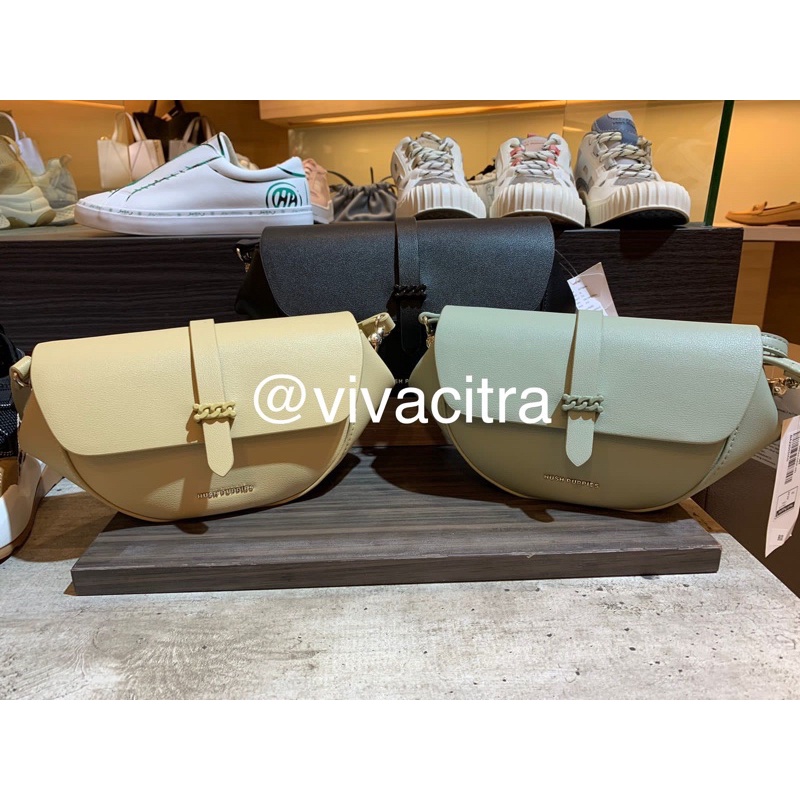 Jual Hush puppies tristy original store new arrival READY !! | Shopee ...