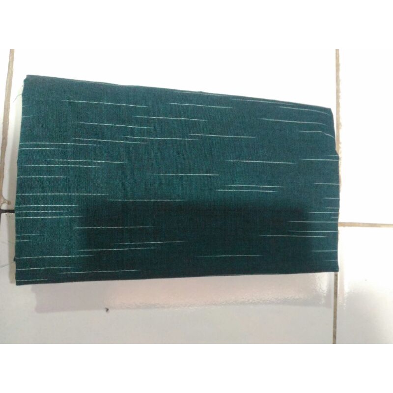 Jual KAIN TENUN LURIK JAWA TENGAH (HUJAN GERIMIS) | Shopee Indonesia