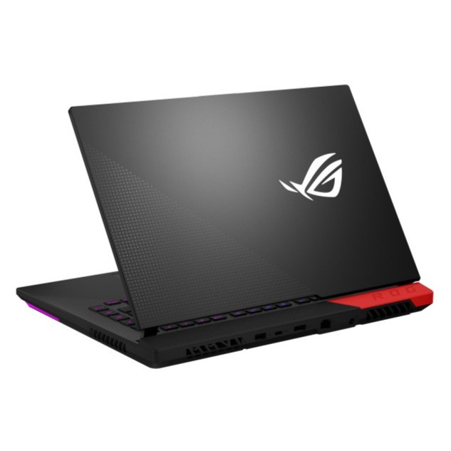 Jual T0P ASUS ROG STRIX G15 G513IC RYZEN 7-4800H 8GB 512GB RTX3050 4GB ...