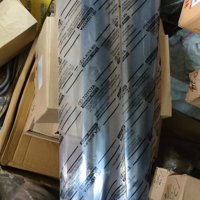 Jual Toyota Shock Absorber Breaker Belakang Rh=Lh Innova 48531-09A50 ...