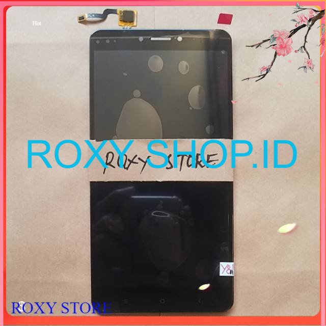 Jual LCD TOUCHSCREEN XIAOMI MI MAX 2 FULLSET ORIGINAL Copotan | Shopee ...