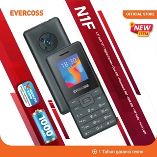 Toko Online Evercoss Indonesia Official Shop | Shopee Indonesia