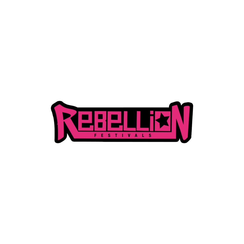 Jual STICKER REBELLION FESTIVALS | Shopee Indonesia