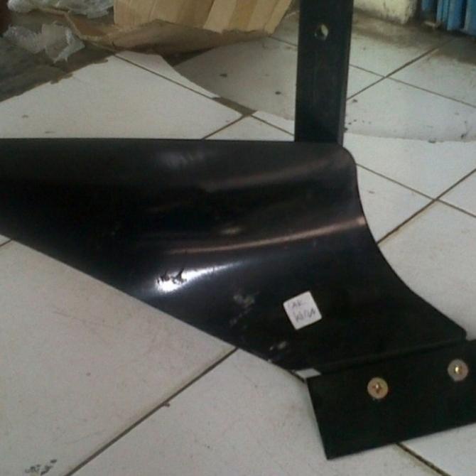 Jual Mata Alat Bajak Sawah Traktor Cultivator Krisbow | Shopee Indonesia