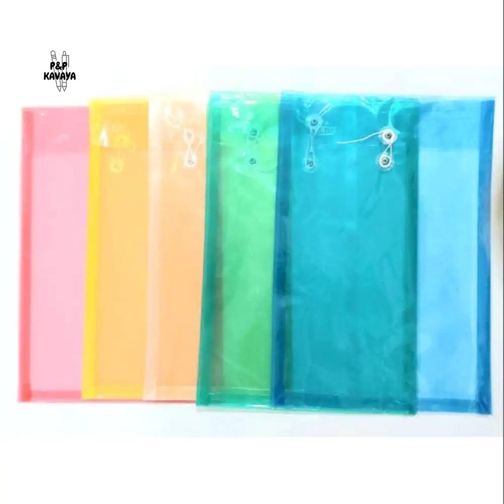 Jual Map Plastik Tali Merek Media Kita (1pcs) | Shopee Indonesia