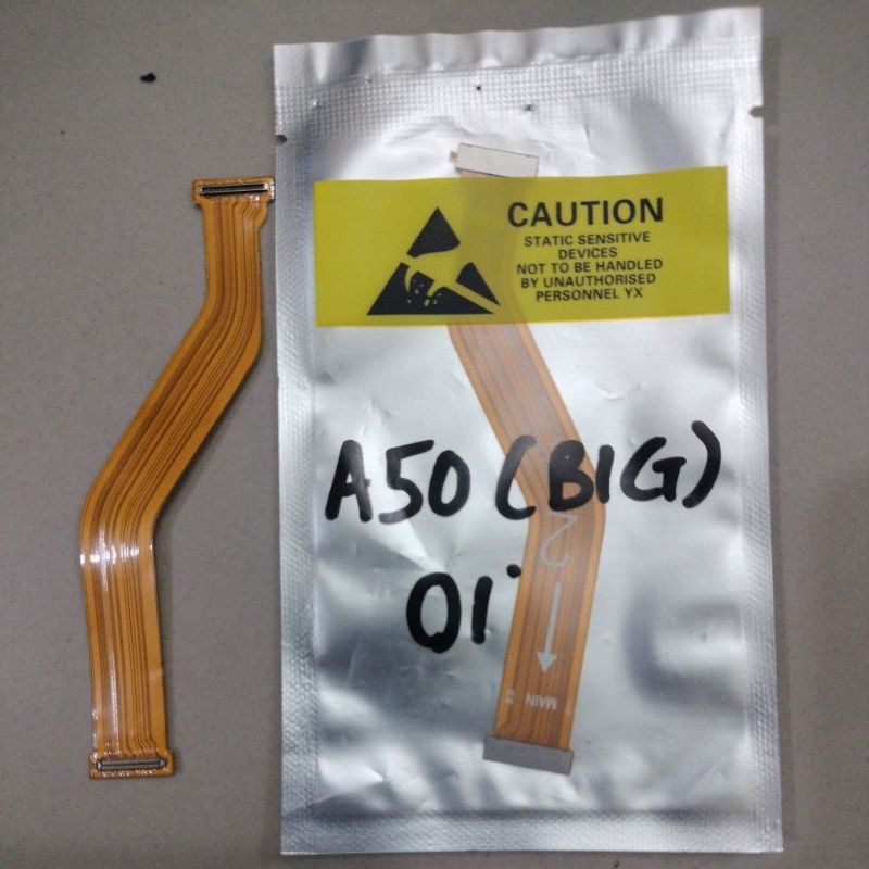 Jual flexsibel/flx bord/flexsibel tegah samsung a50/a505/con big/main2 | Shopee Indonesia
