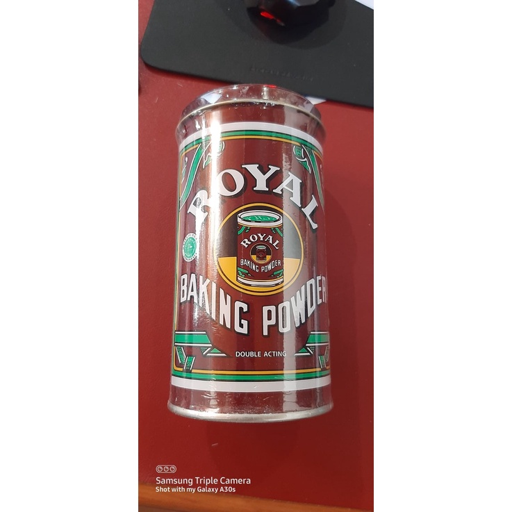 Jual Baking Powder Royal | Shopee Indonesia