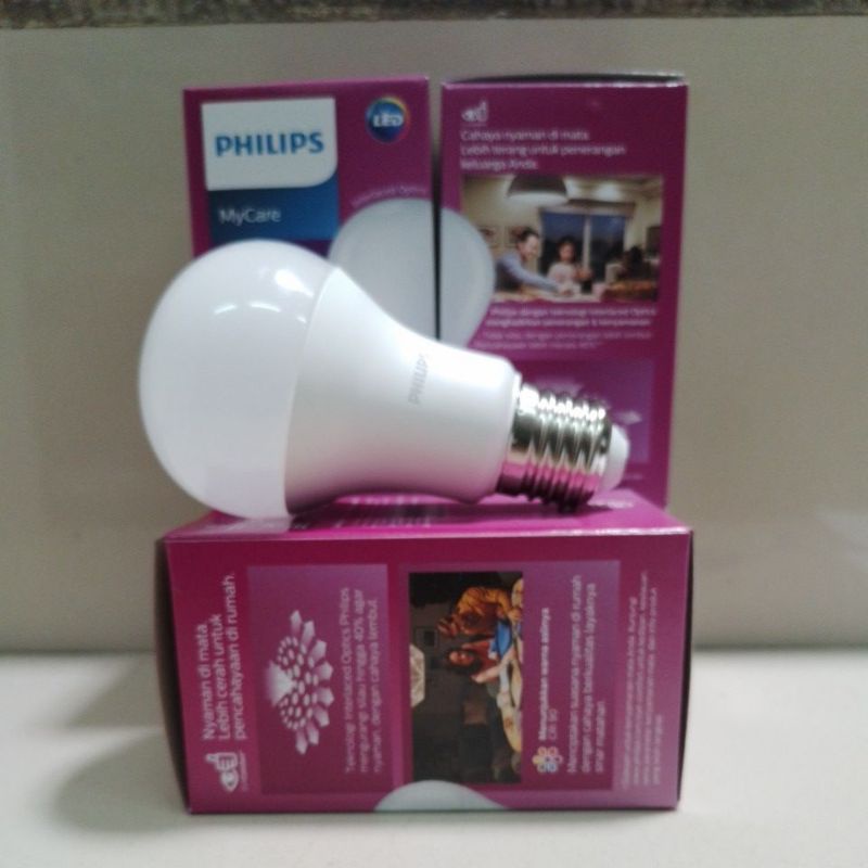 Jual Lampu Philips LED 12W | Shopee Indonesia