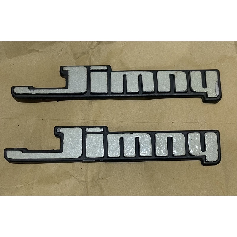 Jual Emblem Jimny Original | Shopee Indonesia