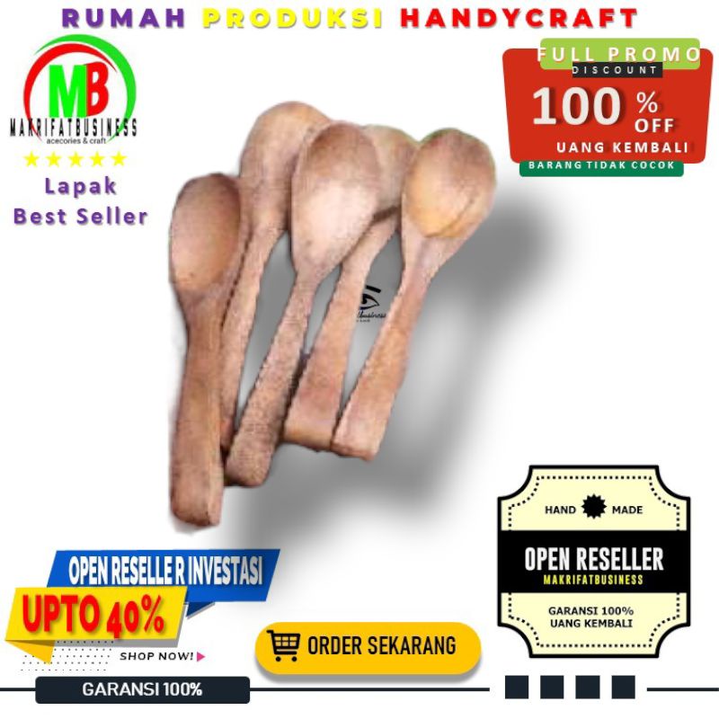 Jual Sendok garam 5 cm | Shopee Indonesia