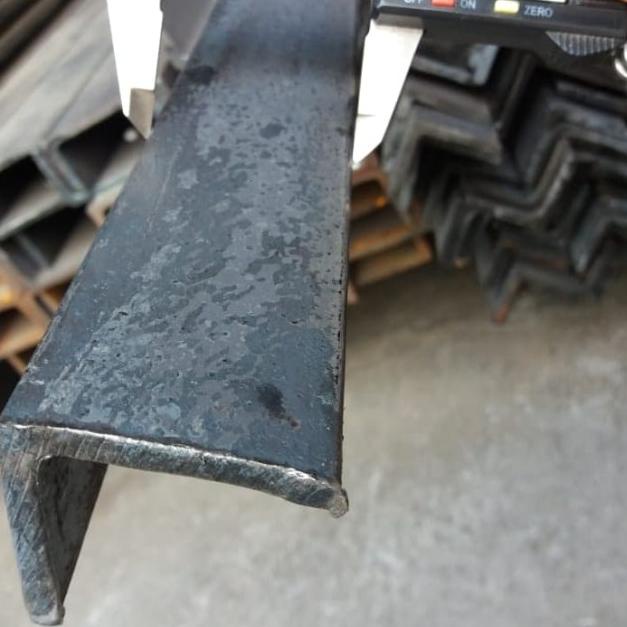 Jual siku besi 5x5 - 50x50 3mm | Shopee Indonesia