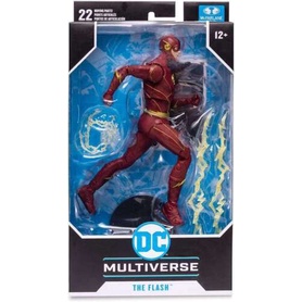 Jual mcfarlane the flash tv series | Shopee Indonesia