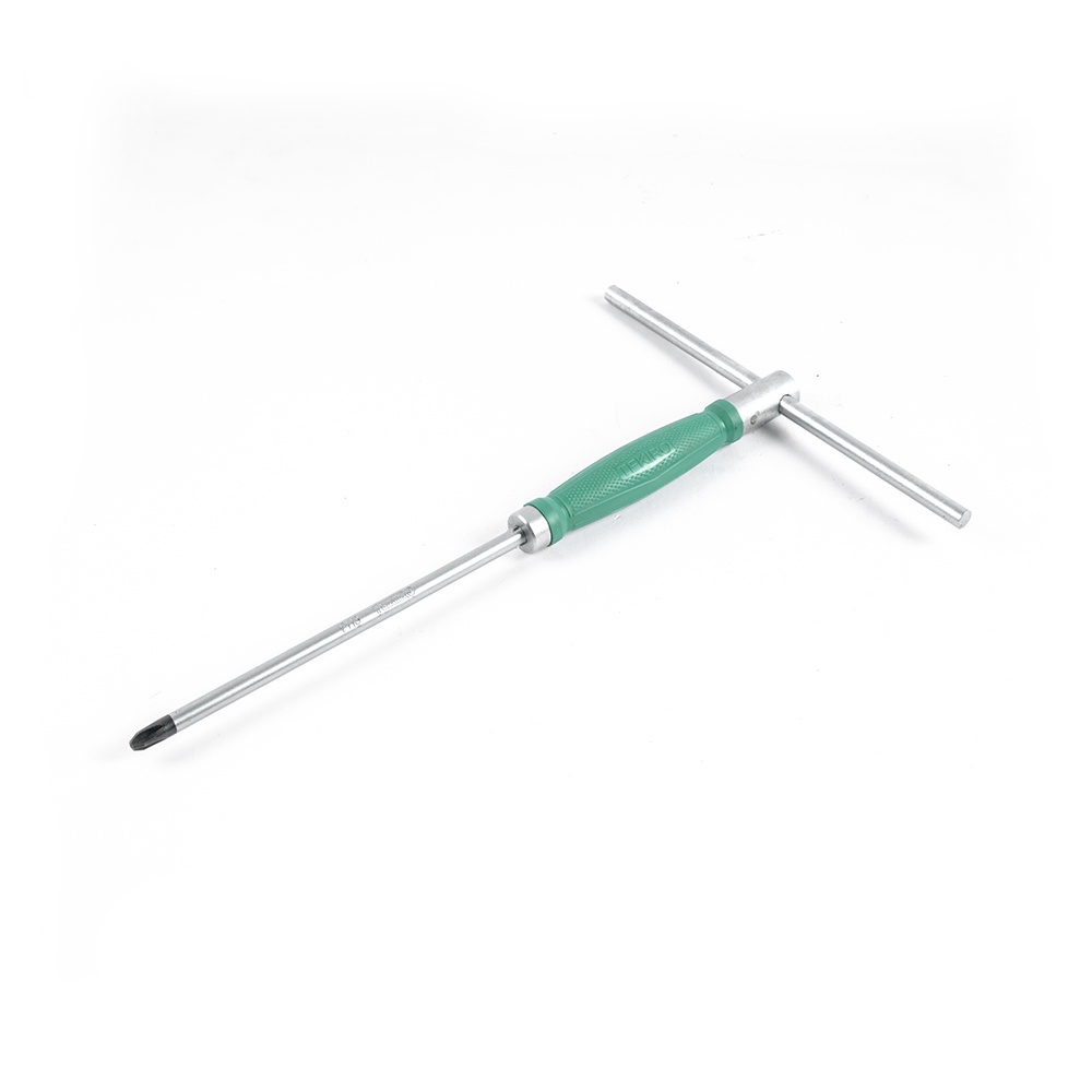 Jual TEKIRO T-TYPE SOCKET OBENG / T-TYPE SCREWDRIVER PH3 | Shopee Indonesia