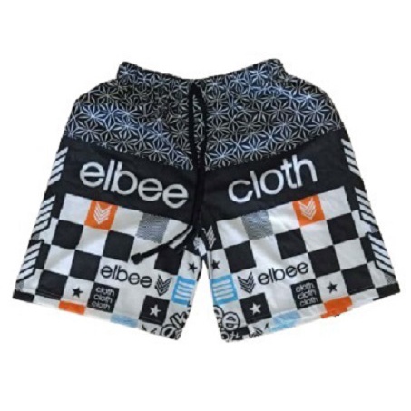 Jual Celana Pendek Boxer Pria Surfing Distro Premium Pantai Santai ...