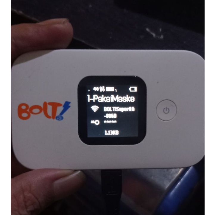 Jual MODEM HUAWEI E5577 MAX / SLIM UNLOCK MOD | Shopee Indonesia