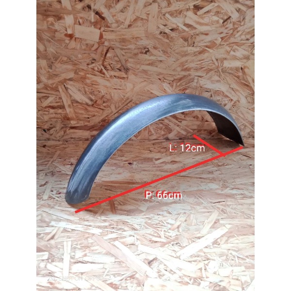 Jual Spakbor depan custom, spakbor depan British, spakbor depan Clasik ...