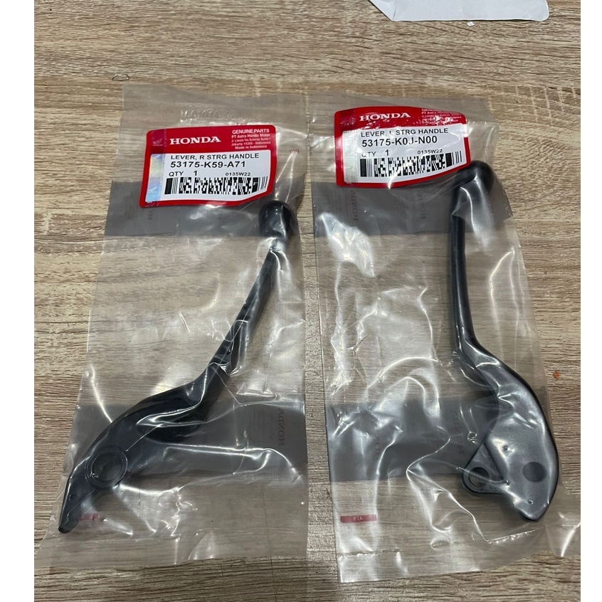 Jual HANDLE REM VARIO 150 2018-SEKARANG,VARIO 125 2018-SEKARANG,HONDA ...