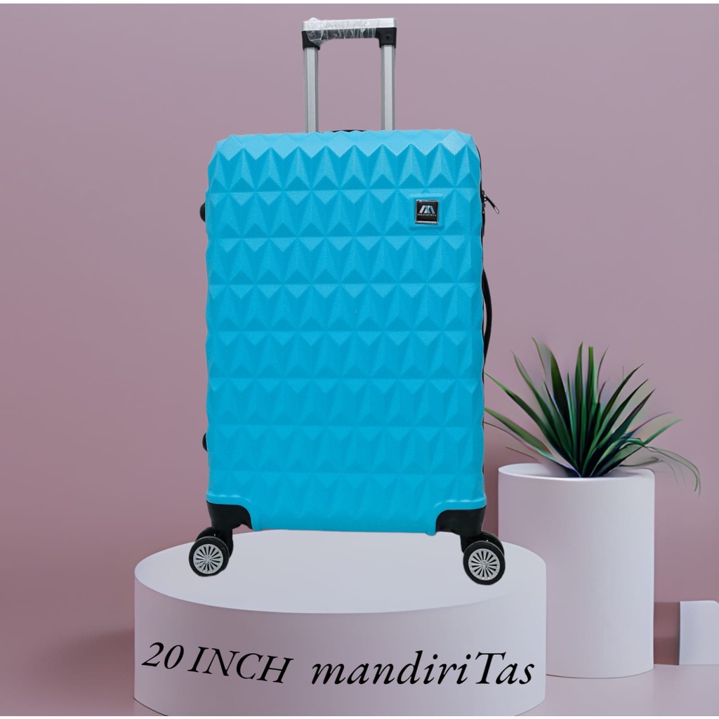 Jual KOPER 20 INCH,KOPER POLO GENEVA 068,KOPER TAHAN BANTING,KOPER ...