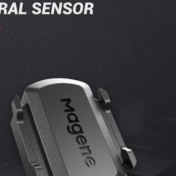Jual Magene S3+ New Model 2 in 1 Speed Sensor / Cadence Sensor Sepeda ...