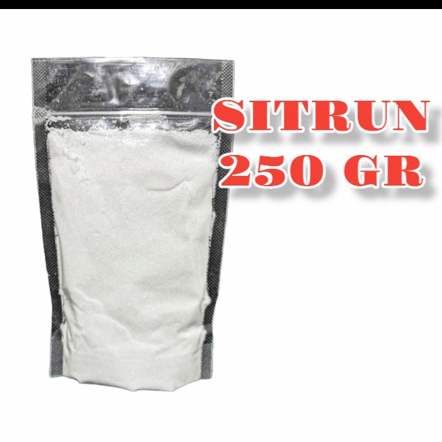 Jual SITRUN / CITRUN SERBUK AJAIB PEMBERSIH TOILET KERAMIK PARABOT 250 ...