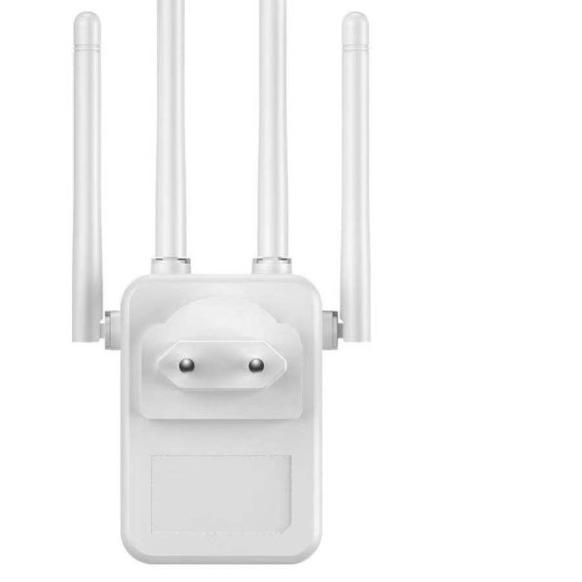 Jual PIX-LINK 300M Wireless Wifi Range Extender Router Repeater AP LV-WR09 - Putih | Shopee ...